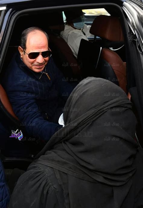 الرئيس السيسي يتابع المشروعات القومية بـ مصر القديمة والقاهرة التاريخية