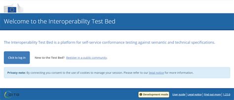 Guide Executing A Test Case — Itb Guides