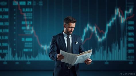 Understanding Market Volatility Navigating The Peaks And Valleys Of Stock Investment