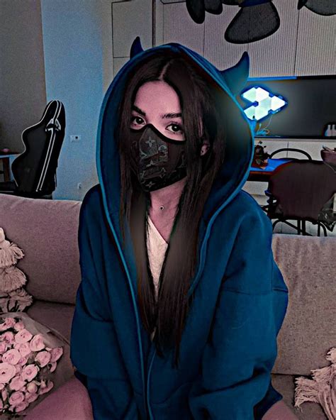 Tenderlybae тендерлибае амина колор