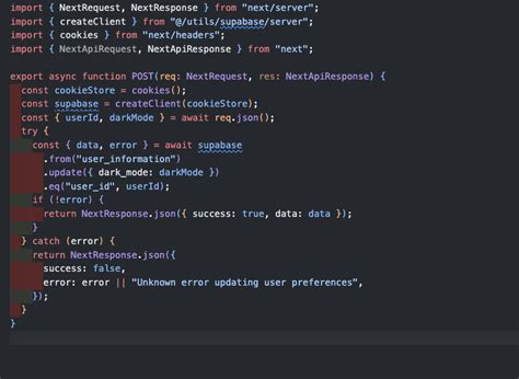 Need Help With Fetch Api Rnextjs