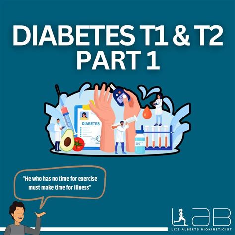 Lize Alberts On Linkedin Part 1 Of The Diabetes Mellitus Series 💥