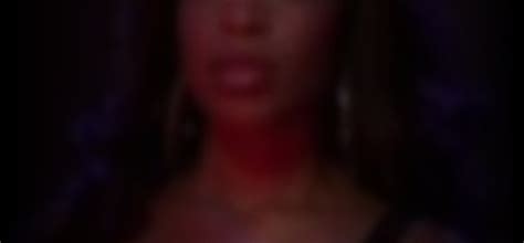 See Porscha Coleman Nude Porscha Coleman Naked Mr Skin