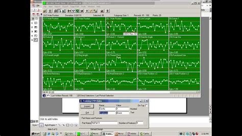 Prolink QC CALC Real Time YouTube