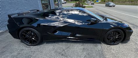 Official Black Color Thread Page 9 Corvetteforum Chevrolet