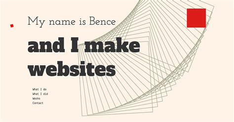 The Geometric Design Trend Patterns Fonts And More Shack Design