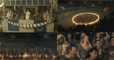 스파르타쿠스 뉴시즌 올해 미드 중 최고 시청률