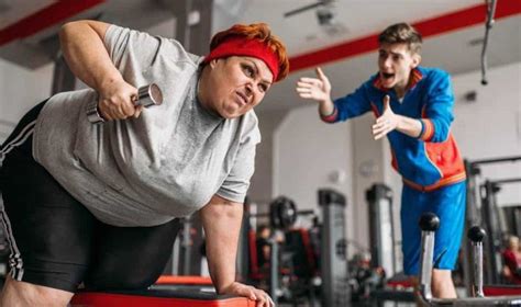 Exercise Plan For Obese Beginners At Home With Pdf This Is Why Im Fit