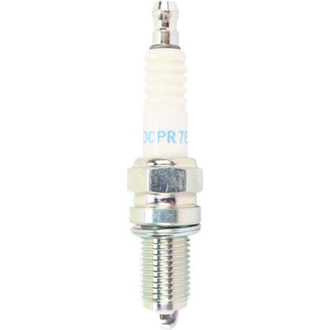NGK Spark Plug DCPR7E Motorcycle