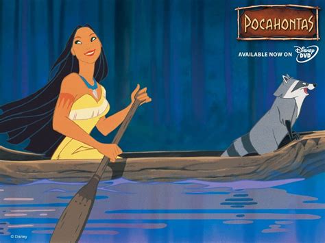 Pocahontas Pocahontas Wallpaper 16378030 Fanpop