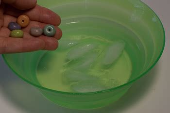 Polymer Clay Tutorial Faux Stone