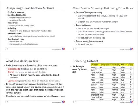 05 Classification And Prediction Ppt