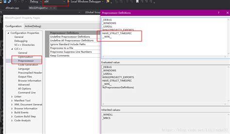 mysql通过udf实现扩展功能（linux环境和windows环境） windows创建mysql udf动态库 csdn博客