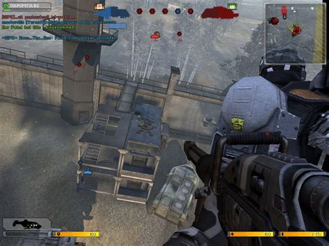 Battlefield 2142 Screenshots For Windows Mobygames