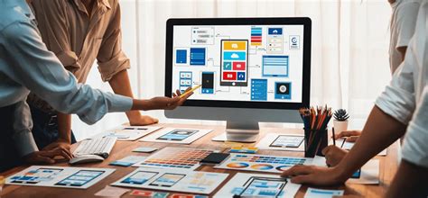 The Role Of Web Development In Digital Marketing 2024