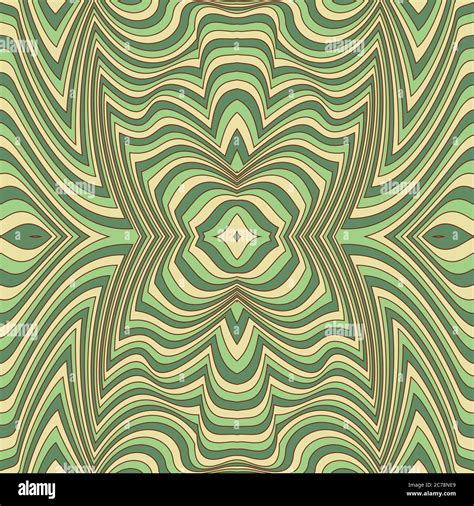 Vector Abstract Waves Lines Background Stock Vector Image And Art Alamy