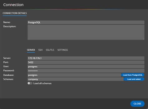 Top Free Er Diagram Tools For Postgresql In 2025
