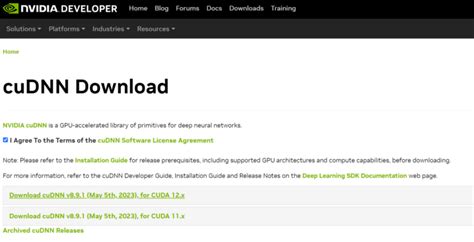 Enable Tensorflow Gpu On Windows Instructions 2025