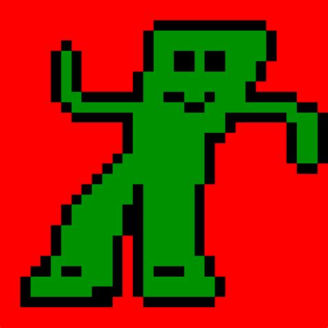 Pixelated S Page 7 Wiffle