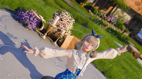 Infinity Nikki Alfred Quests Guide Risky Photography Wishfield