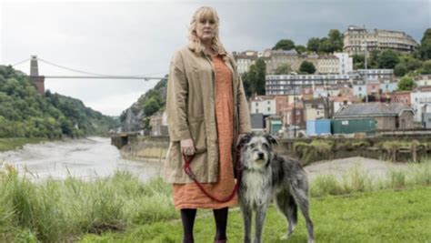 10 Best British Tv Shows Of 2018