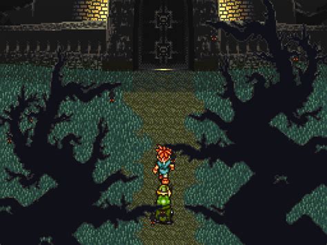 Chrono Trigger Part 30 Update Twenty Nine Breaching The Keep