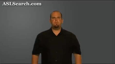 American Sign Language Asl Video Dictionary Cucumber