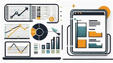 Premium Photo Data Analysis For Informed Decision Making