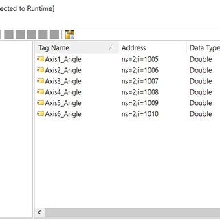 OPC UA Client Extension Network Architecture Download Scientific Diagram