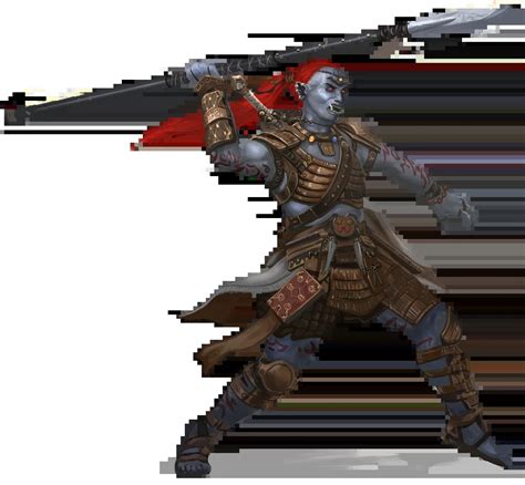 Rune Giant Monsters Archives Of Nethys Pathfinder 2nd Edition Database