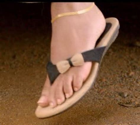 Kanihas Feet