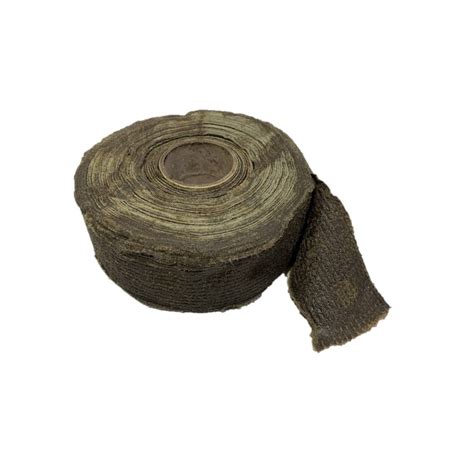 Denso 50mm Corrosion Prevention Tape 10m Roll Build And Plumb