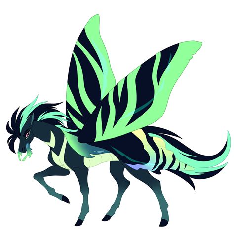 Mlp Grid Results Rainbow X Sombra X Chrysalis By Silkybell On Deviantart