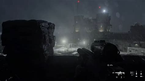 Call Of Duty MW3 New Gameplay Footage Is Hyping Up Fans