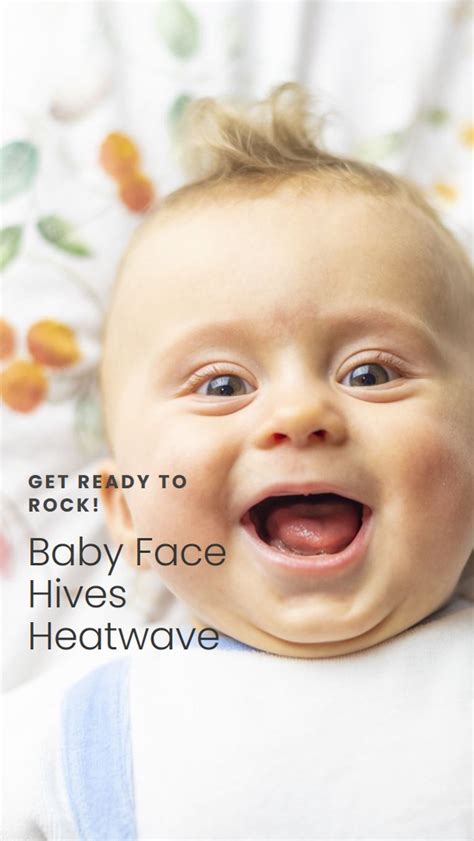 아기 얼굴 두드러기 열꽃 진짜 원인과 증상 치료법 예방 관리는 네이버 블로그