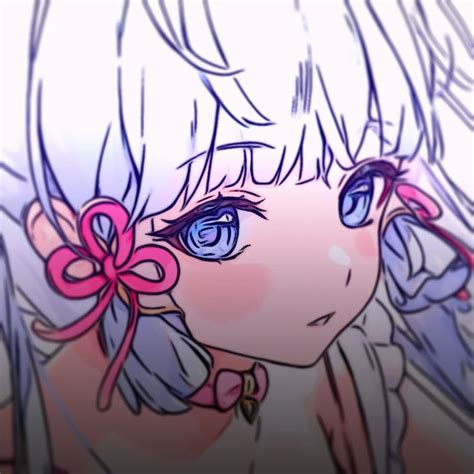 Ayaka Icon Coisas Aleatórias