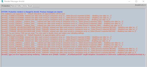 Large Scenes Using High Resolution Bitmap Textures Cause 3ds Max To