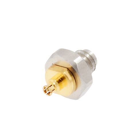 Test Adapter Withwave