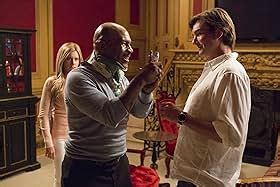 Scary Movie 5 2013 Imdb