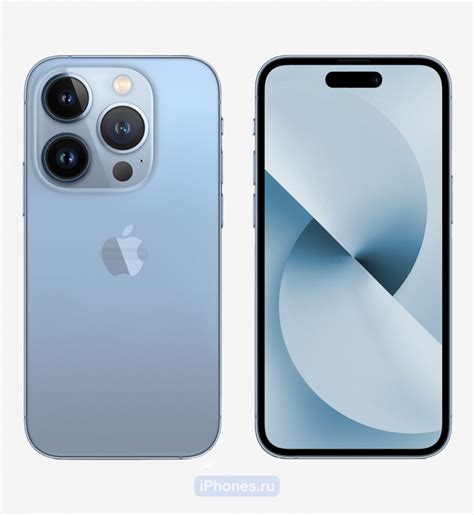 Как бы выглядел Iphone 14 Pro Mini Вот почему он невозможен