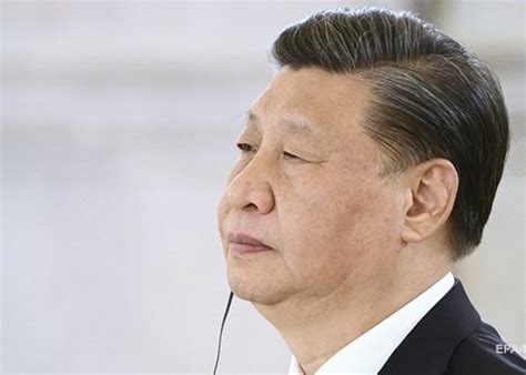 Китай готовий співпрацювати із США Сі Цзіньпін