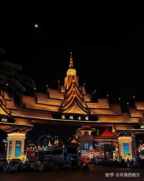 芒市属于哪里 关键词网