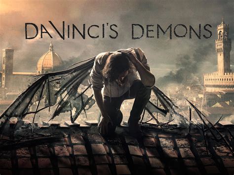 Prime Video Da Vincis Demons Season 3