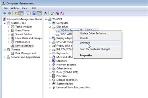 สรปวธแกไขขอผดพลาด USB Device Not Recognized บน Windows 7 8 และ 10