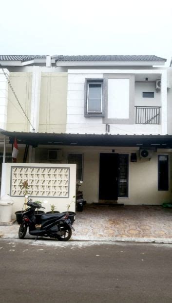 Disewakan Rumah Di Puri Beta Ciledug