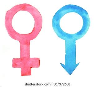 Sex Symbol Stock Illustration Shutterstock