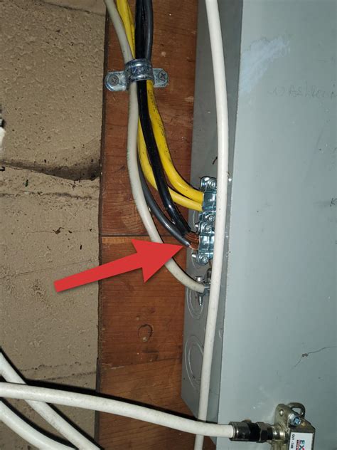 Rts Meter R Electrical