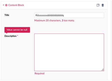 Inline Block List Blocks Evade Validation When Collapsed · Issue 12426