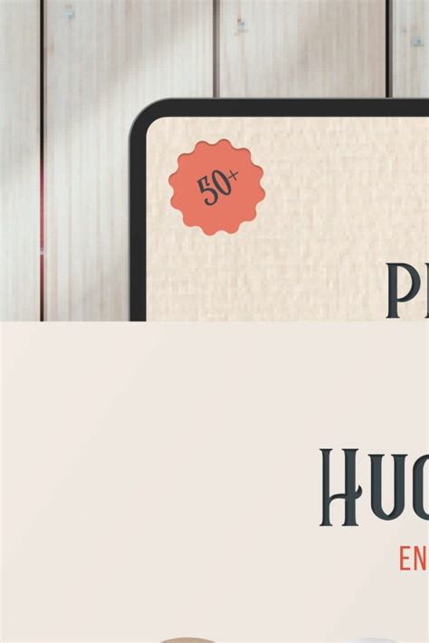 Premium Procreate Textures MasterBundles