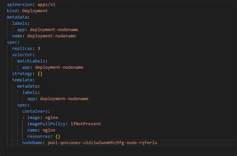 scheduling trên kubernetes phần 1
